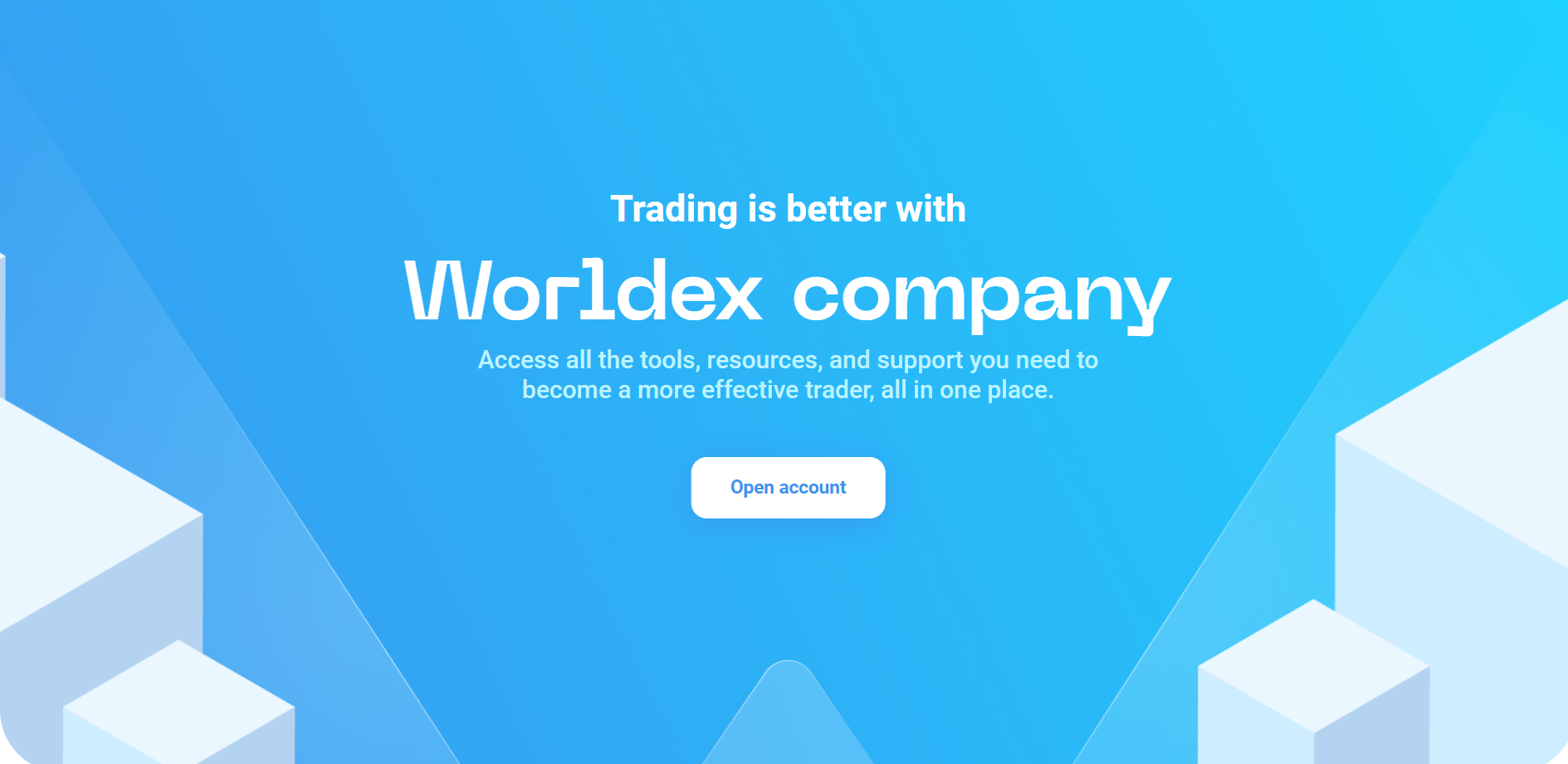 Worldex Company отзывы. Отзывы клиентов.